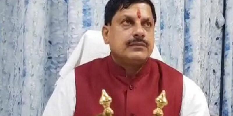 MP Ministers Undergo 2-day-training on Good Governance - Rambhau Mhalgi ...