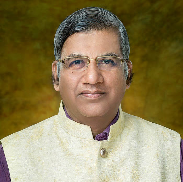 Dr. Prashant Pole’s lectures to IIDL students on ancient Indian ...